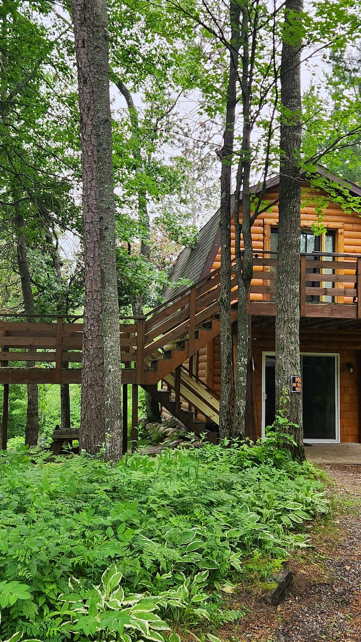 Getaway Near Brainerd Raceway(bir), Lakes & Nisswa - Nisswa, MN