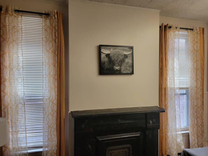 Private Room Next To Rpi - Troy, NY