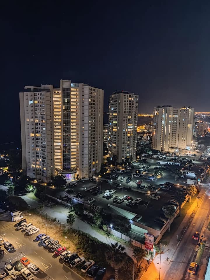 Apartamento En La Serena - La Serena