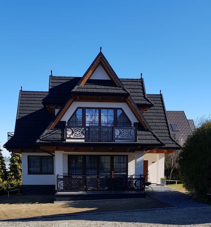 Domek U Hani - Zakopane