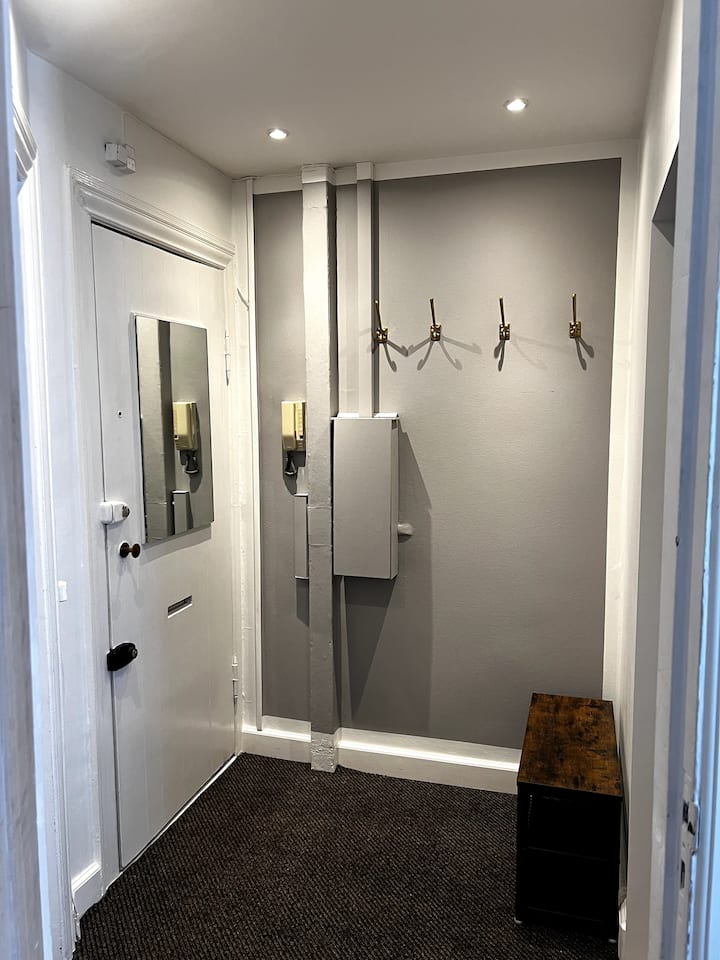 Lejlighed I ØSterbro - Copenhague