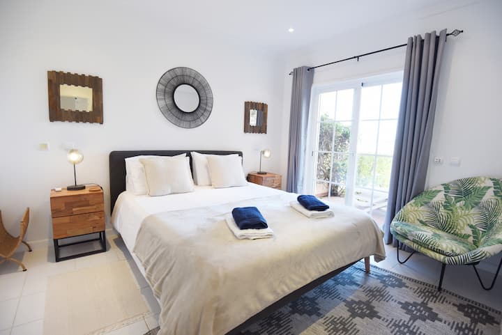 3 Bedroom Apartment In Carvoeiro - Carvoeiro