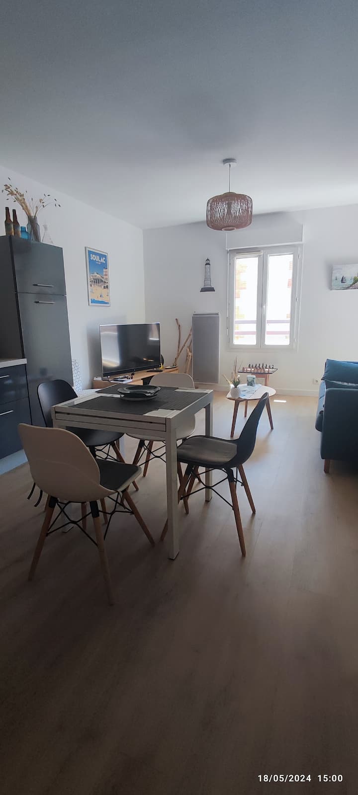 Appartement T2, Centre De Soulac - Soulac-sur-Mer
