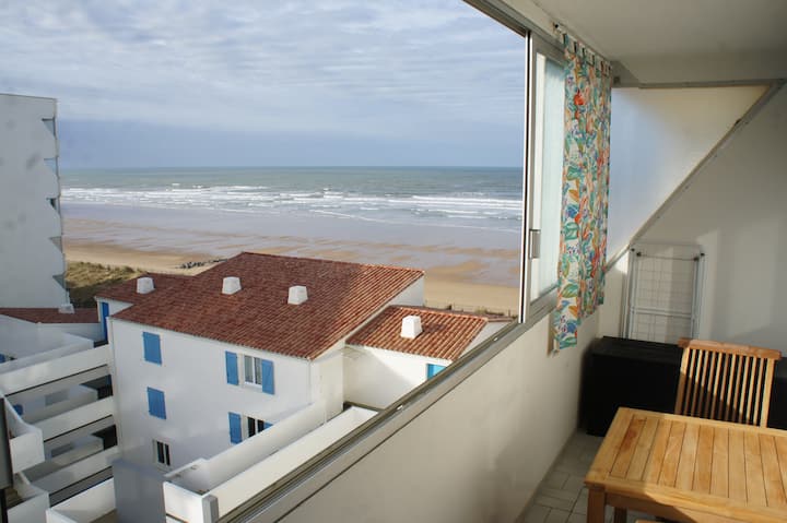 Appartement St-hilaire De Riez - Vendée