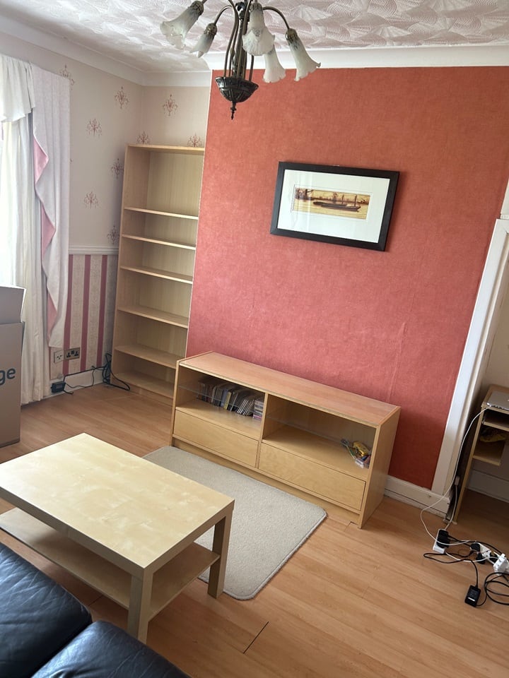 2-bed Flat In Glasgow G33 3lw Wifi And Ch - Glasgow