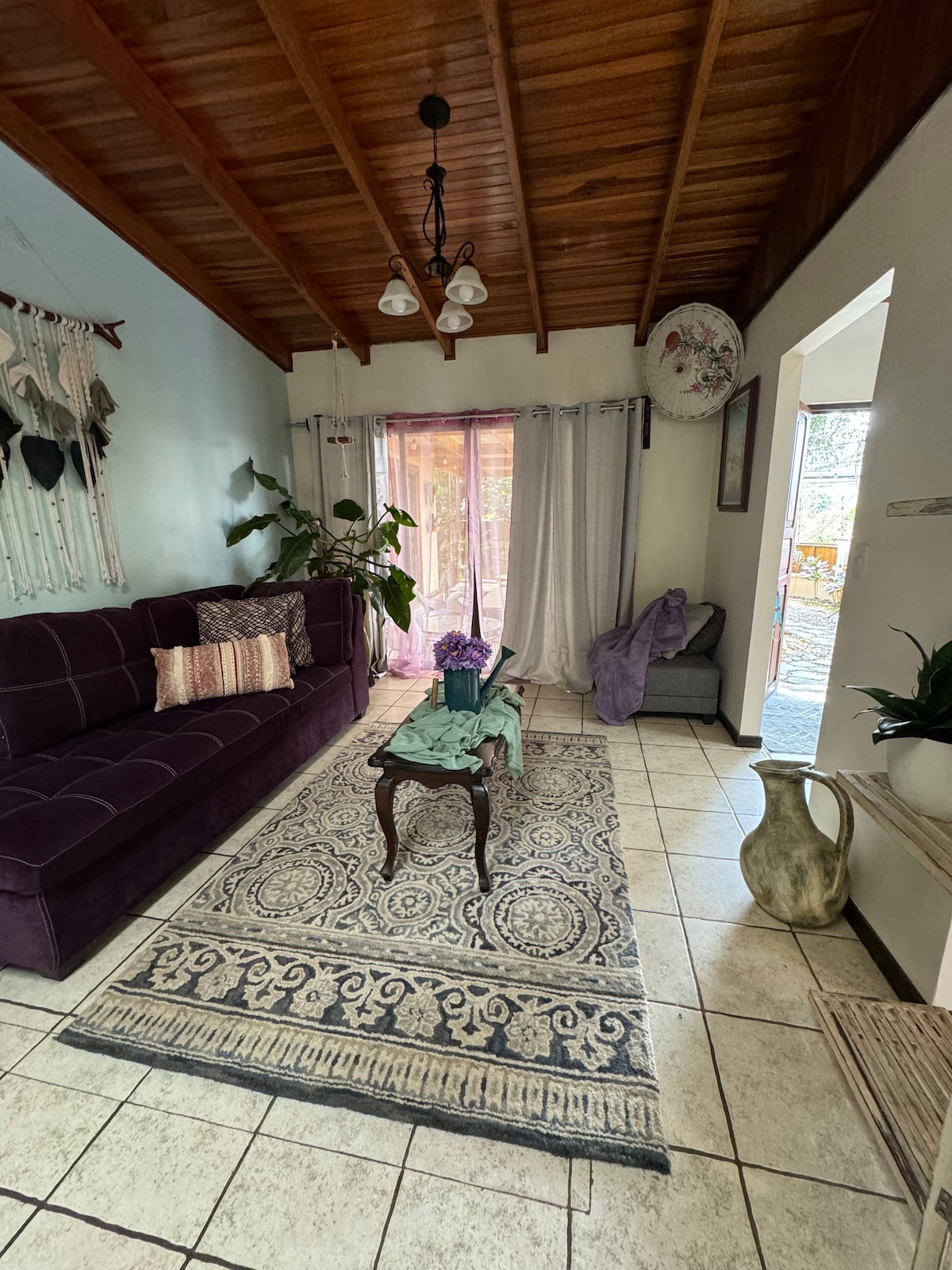 Spacious apt near San Jose - Apartments for Rent in Santa Ana, San José ...