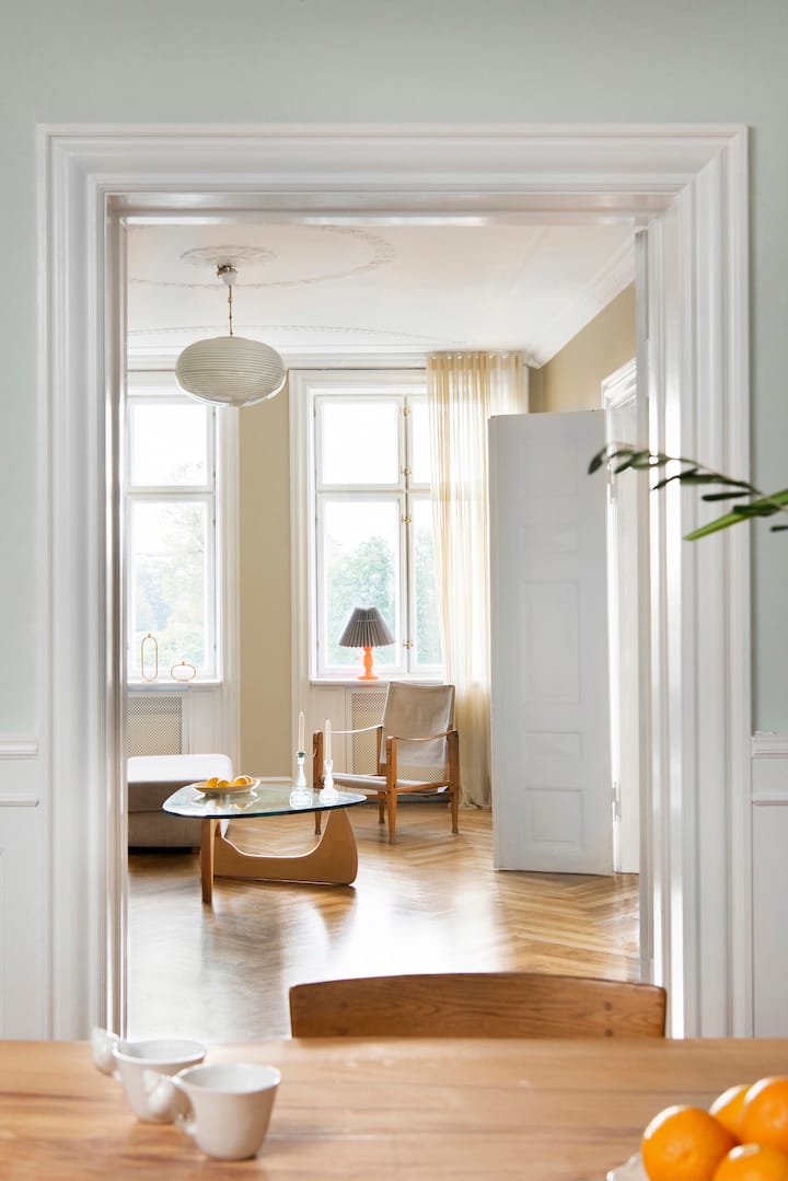 Best View In Copenhagen - コペンハーゲン