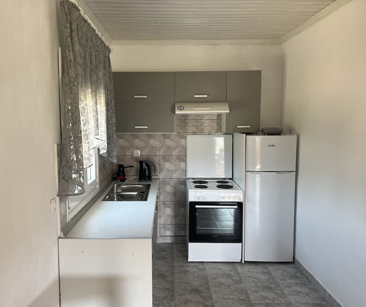 Cottage Karanikola - Sarti