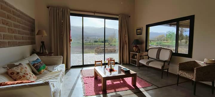Casa Paraíso Huacalera (Tilcara) - Jujuy