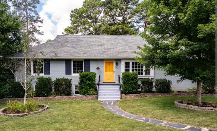 Forest Hill Rancher - Richmond, VA