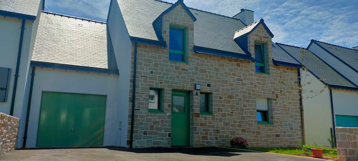 Maison Neuve à Arzon (56640) - Arzon