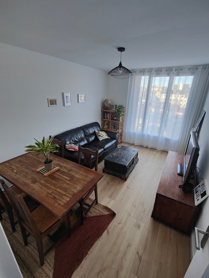Chez Mysia - Feytiat