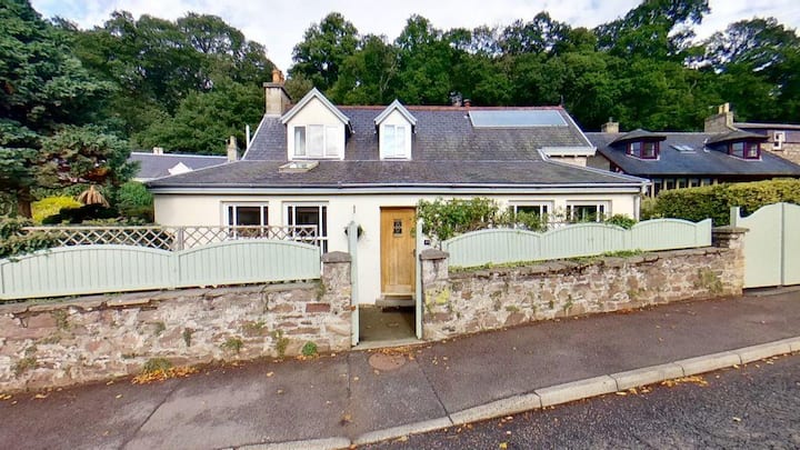 Bankview, Forres - Moray