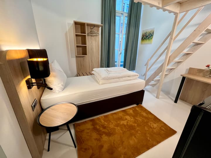 Maisonette Zimmer City - Munich