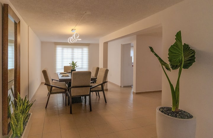 Habitación Privada En Toluca - Toluca