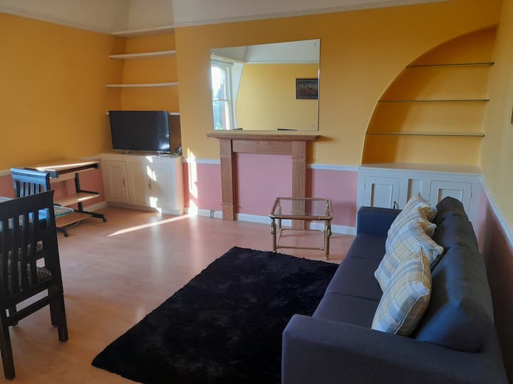 The Tranquil Space - Earls Court