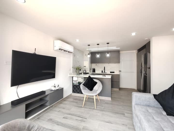 Apartamento Sun Deluxe - Girardot