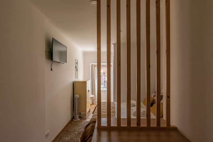 Suite Sol - Setúbal