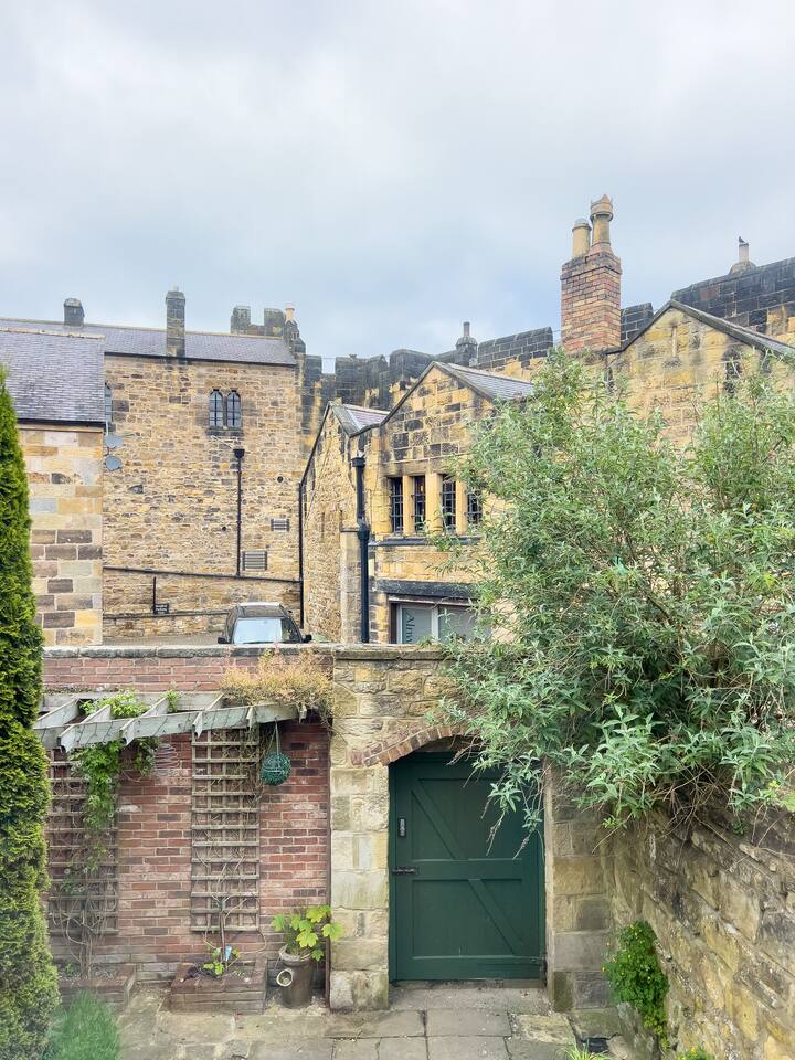 Owlet Home - Alnwick - Alnwick