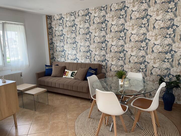 Apartamento Solymar 1 - Arzúa