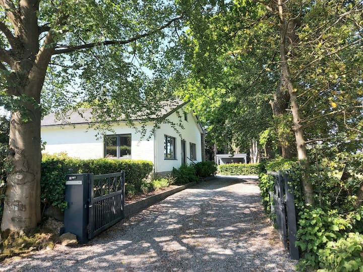 Maison De Campagne Tout Confort! - Jalhay
