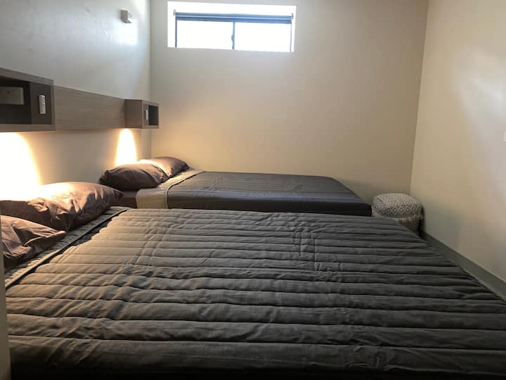 Albert's, Shared Accommodation - Innisfail, Australia