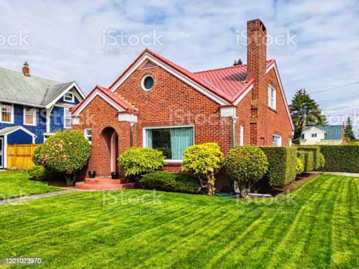 Test New Orleans - Metairie, LA