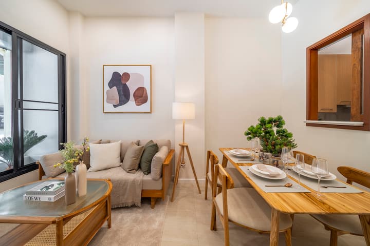 Yaowarat (4br) Chainatown @ Mrt Wat Mangkon - Bangkok