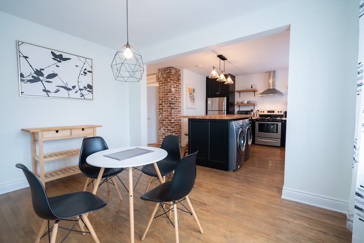 2 Chambres Sur La 25e - Dorval