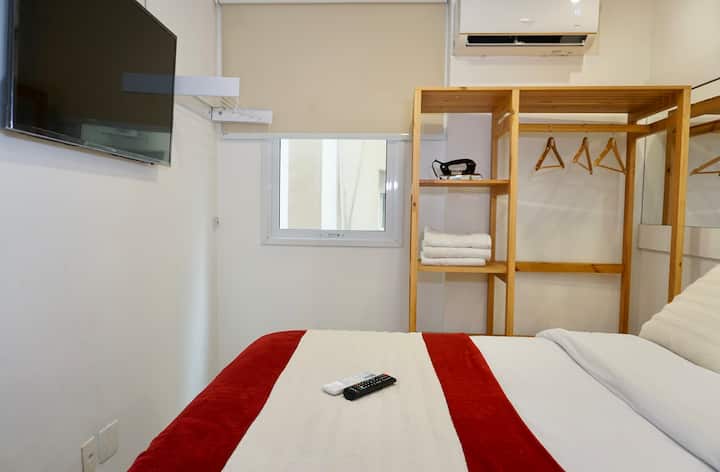 Boutique Mar | Exclusive Copacabana - Ipanema
