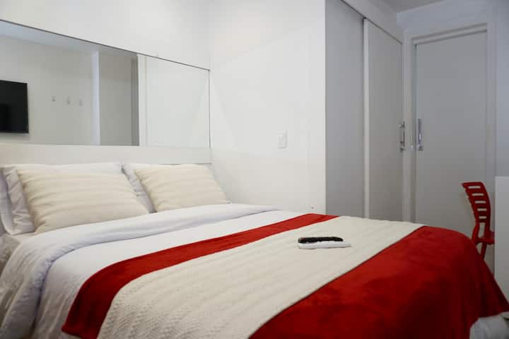 Boutique Mar | Exclusive Copacabana - Ipanema