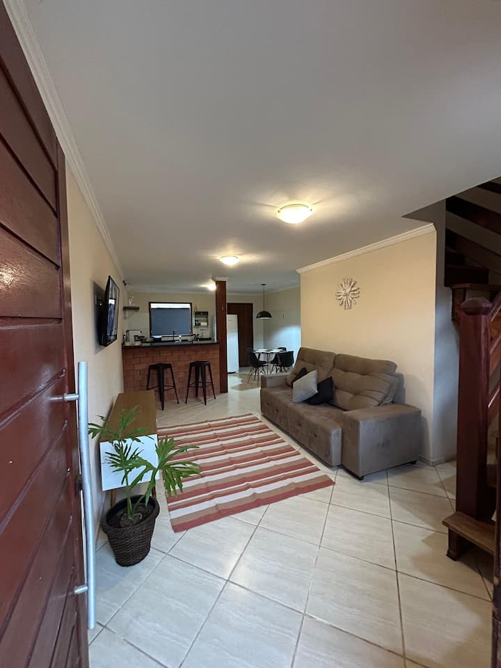 Casinha Refúgio Paraty - Paraty