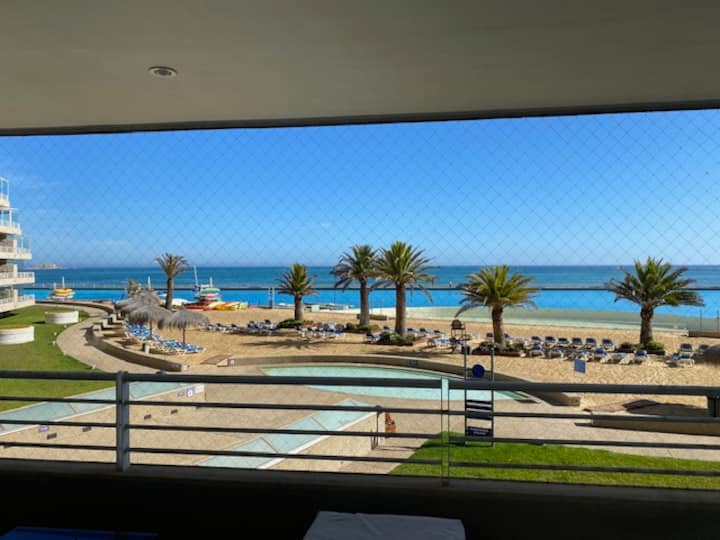 Espectacular,3 Dormitorios,full - Algarrobo