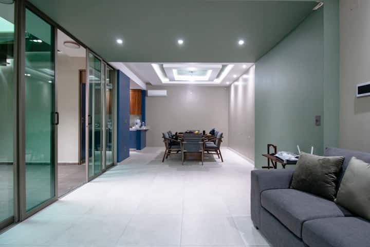 Casa Céntrica Nueva - Morelia