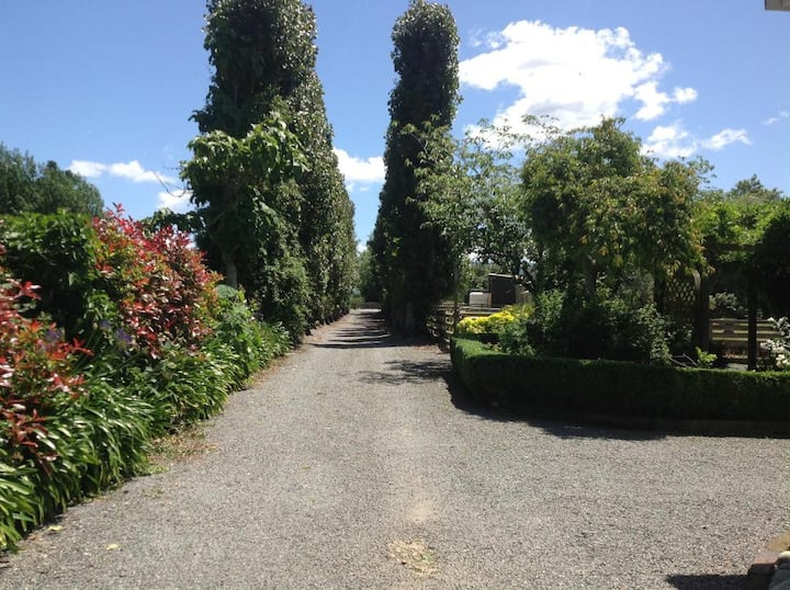 Aratahi Cottages - Greytown