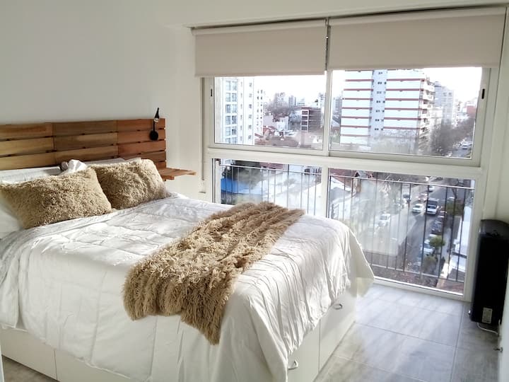 ¡Escapate A "La Feliz"! - Mar del Plata