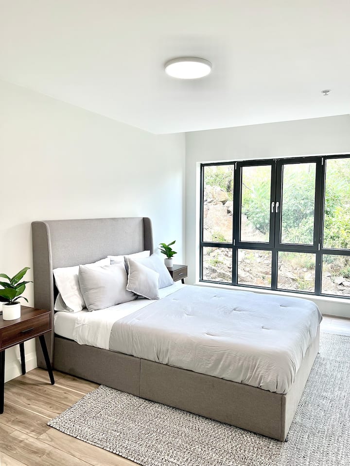 Luxury Modern Apartment Quincy - 昆西