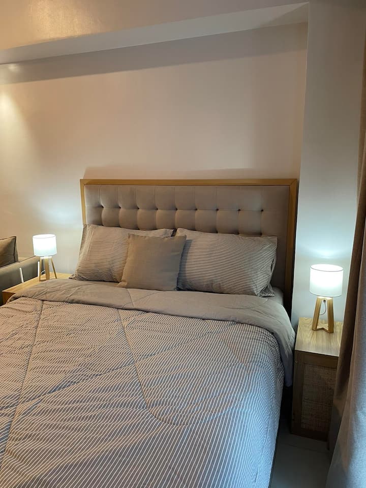Condo In Cebu City - Cebu