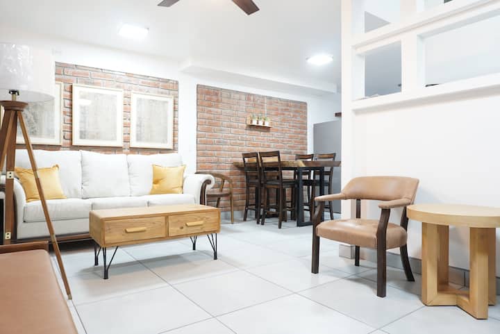 Bahia#5- New 4 Bedroom Apt - Ensenada