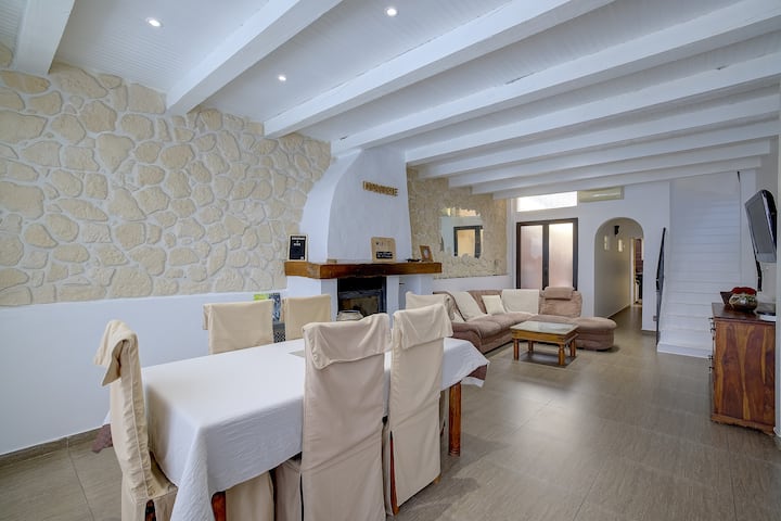 Maison à Nice Proche De La Mer - Niza