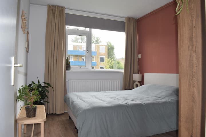 Luxe Appartement - Groningen