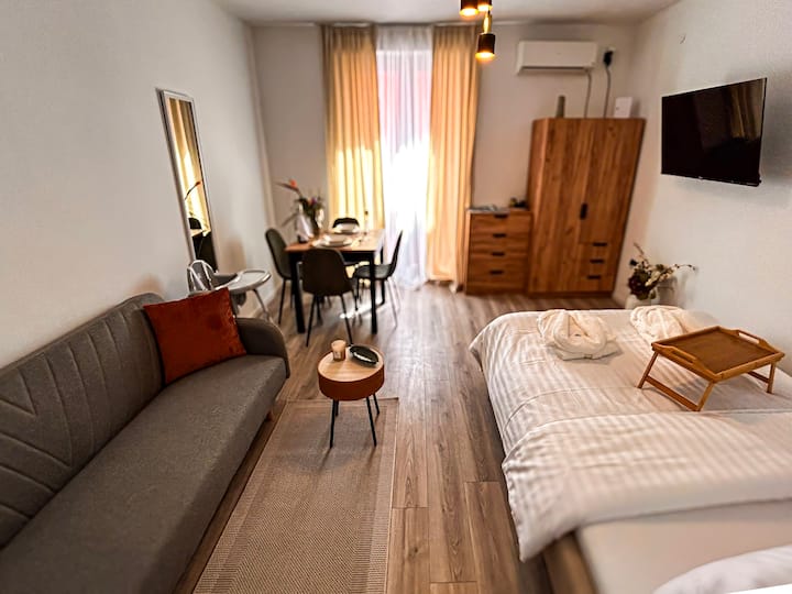 High Tide Apartment - Bibinje