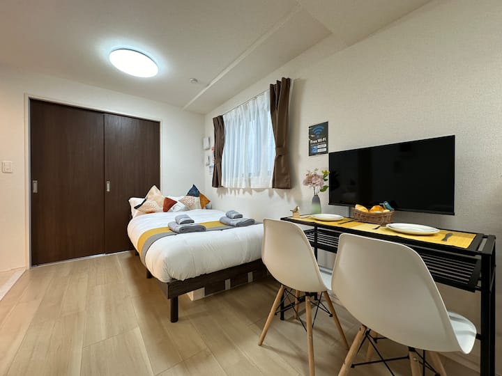 Nestay Inn Tokyo Ueno 5a - Akihabara