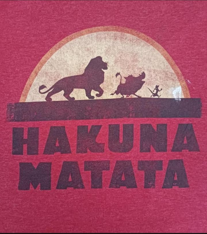 Hakuna Matata Kwetu Nuwaraeliya - Nuwara Eliya