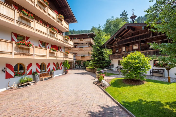 Landhof Ellmau - Ellmau