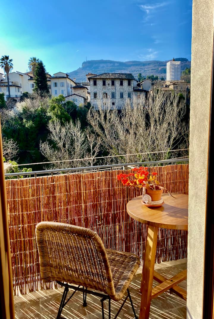 Il Nido Del Picchio - Ascoli Piceno