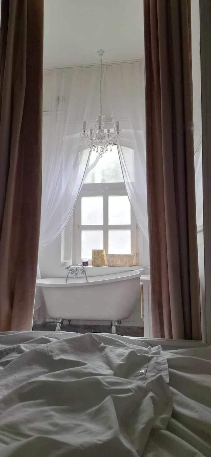 Cozy Studio In The Center - Szeged