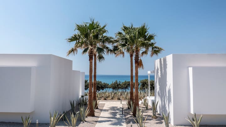 Villa Bianca - Kos