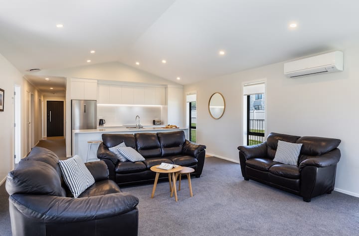 Nga Roto Estate - Taupo