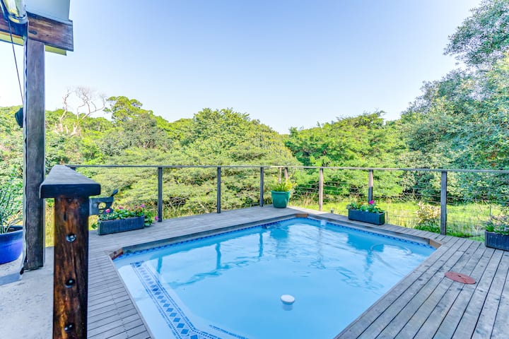 11 Gowrie Lane, Dunkirk Estate - Dolphin Coast
